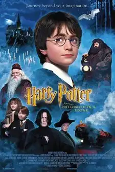 Harry Potter Serisi | Filmizlemesitesi.vip